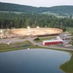 Greenwood Valley Action Tracks – Dirt Track Racing at its Finest!