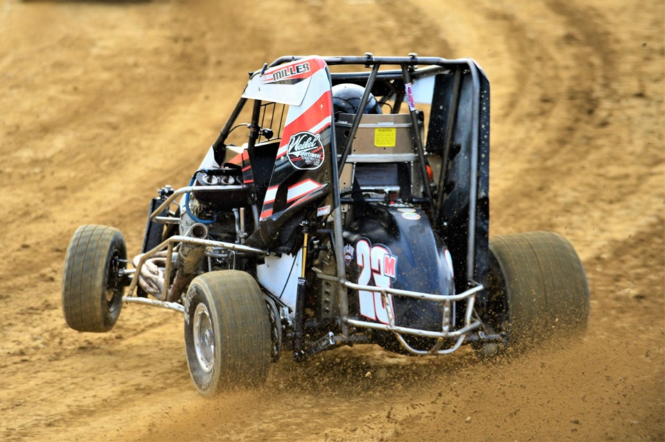 Greenwood Valley Action Tracks – Dirt Track Racing at its Finest!